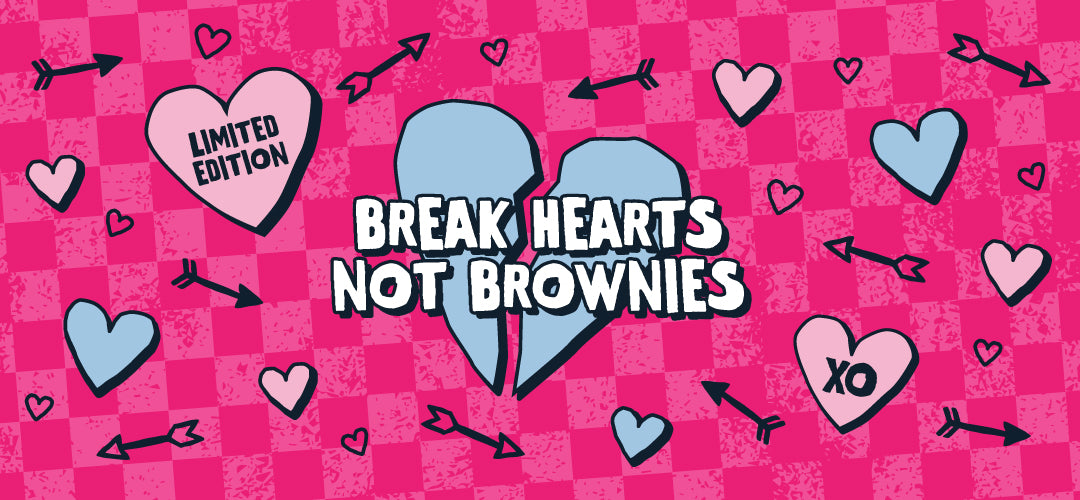 Valentine’s Day Gift Box - Killer Brownie® Assortment | Killer Brownie®